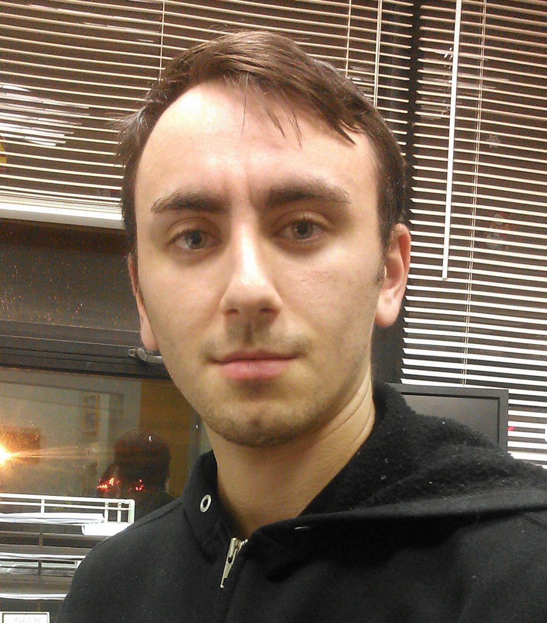 Former Lab Members | BEELER LAB